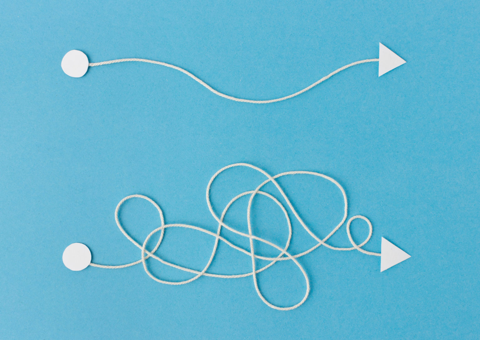 Getting to What Matters Quickly and Succinctly